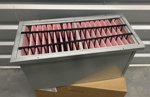 AAF Extended Surface Air Filter VariCel RF SH 24 x 12 x 12 (3011079-008 ...