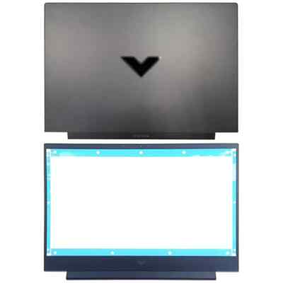 For HP Victus 7 Victus 8 16-D 16-E Laptop LCD Back Cover Top Lid Front ...