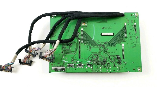 Asus PG348Q Main Board (4H.32V01.A00) 5E32V01001 5E32V01001 for sale ...