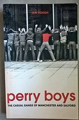 Perry Boys Buch MILO BOOKS | eBay.de