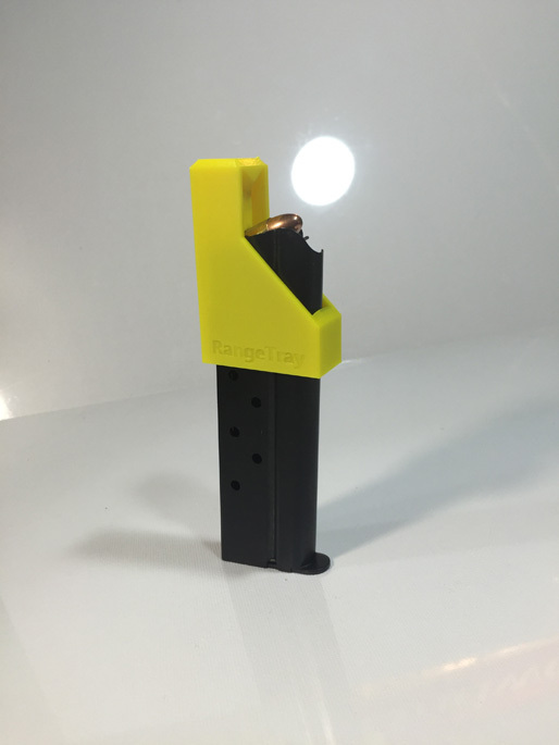 RangeTray 9mm Speedloader - 9 mm Speed Loader available in 8 different ...