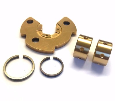 Turbo Turbocharger Service Repair Rebuild Kit NARROW Bearing T2 T25 T28 ...