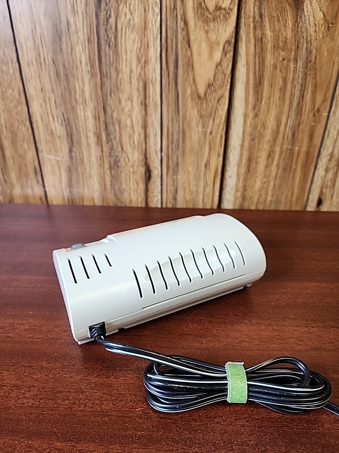 GBC Docuseal 40 Card Laminator Machine Photo ID IDS Tags Includes 25 ...