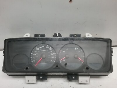 2003-2005 Dodge Neon Speedometer Cluster P04671805AL | eBay