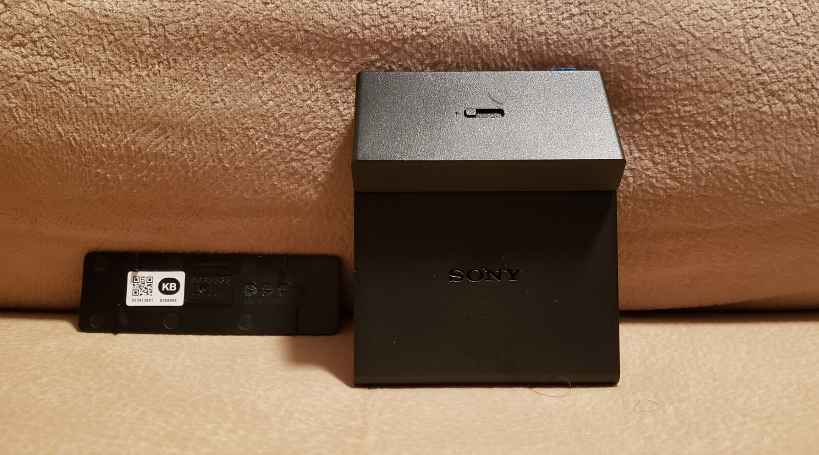 SONY BRAVIA CAM - MODEL CMU-BC1M - VIDEO CHAT CAMERA | eBay