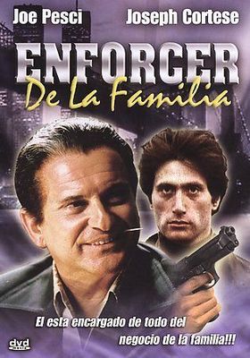 Family Enforcer (Enforcer De La Familia) DVD 90328905408| eBay
