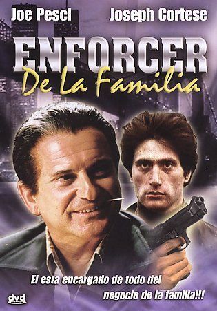 Family Enforcer (DVD, 2005, Dubbed in Spanish) for sale online | eBay
