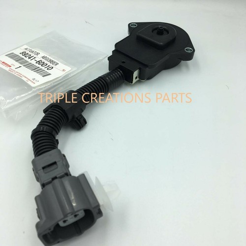 89241-60010 Toyota Land Cruiser Prado Lexus GX470 Shock Absorber ...