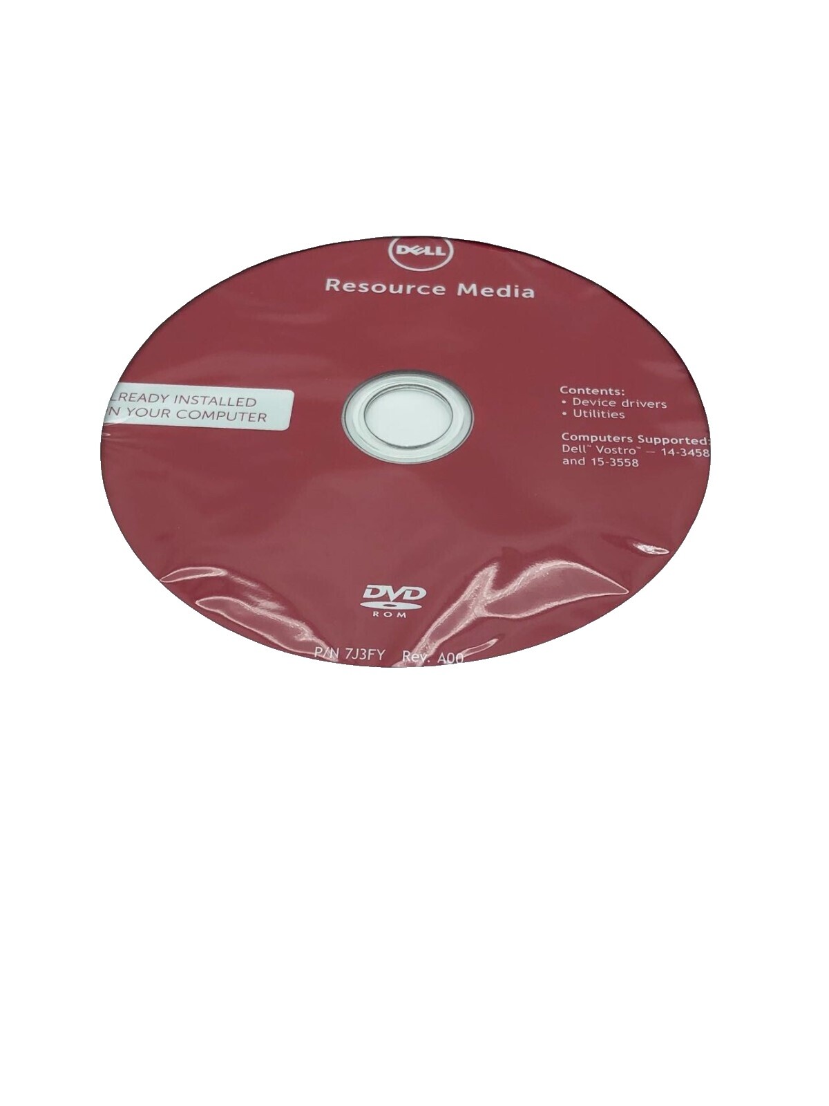 Microsoft Windows XP Software CDs for sale - eBay