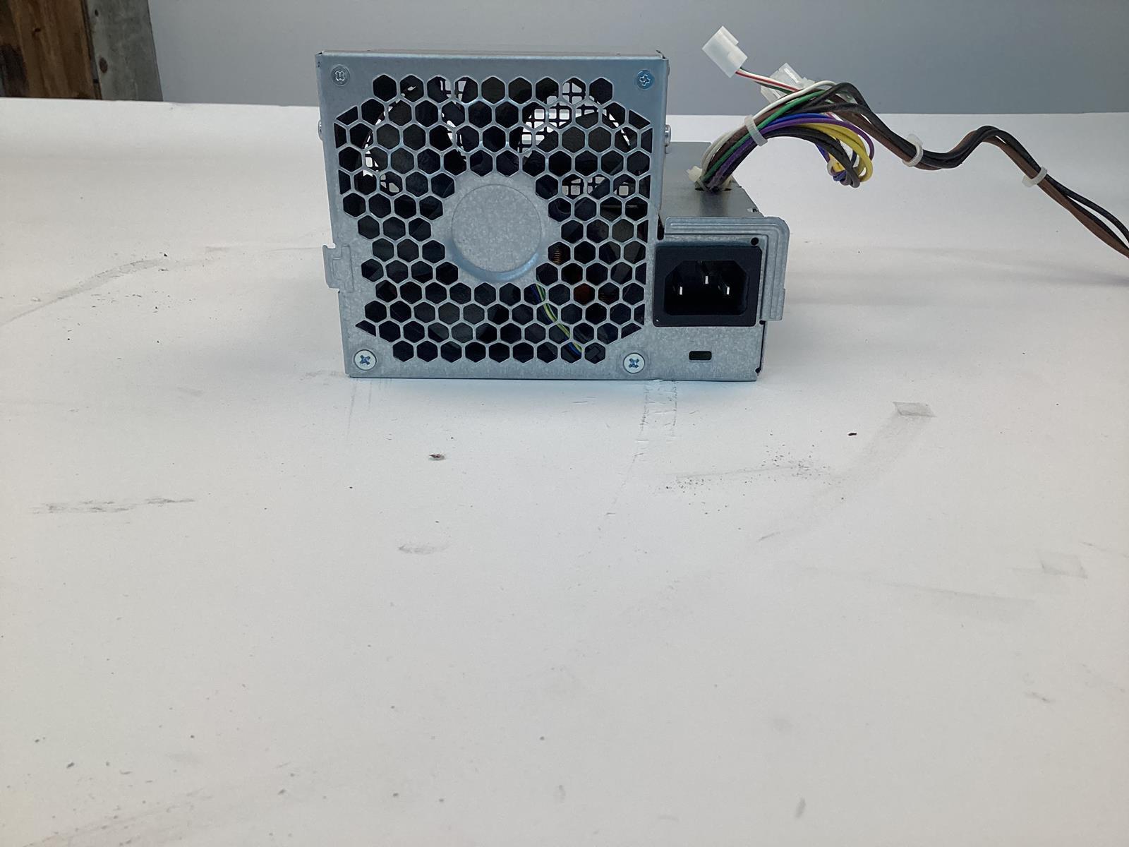 HP Compaq PC9055 Desktop 240w Switching Power Supply Unit 659193-001 ...