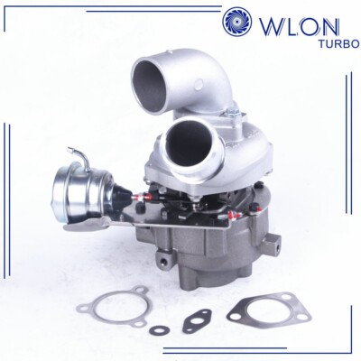 28200-4A480 Turbo 282004A480 charger for Hyundai H-1 Starex 2.5L 170HP ...