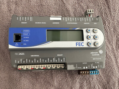 Valves and Flow Controls - Johnson Control