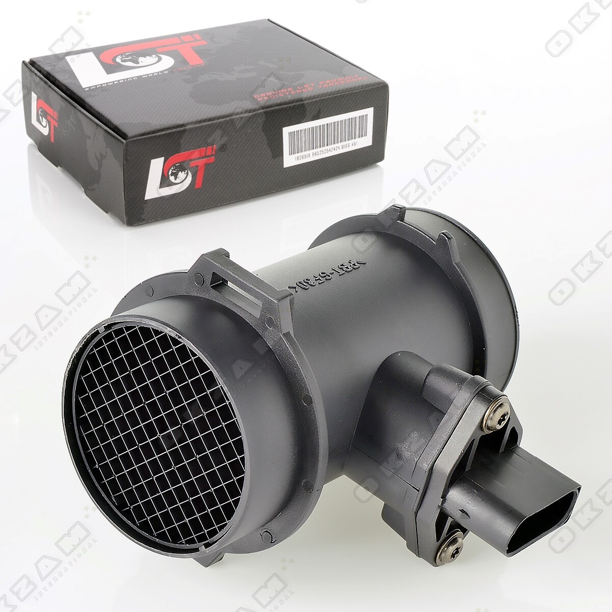 Air Mass Meter LMM A0000940948 Sensor MAF for Mercedes-benz SLK Class ...