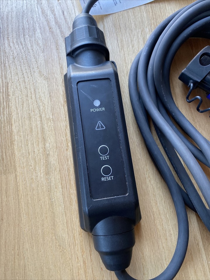 2012 - 2022 Toyota Prius Prime RAV4 EV Charger Plug in Hybrid charging ...