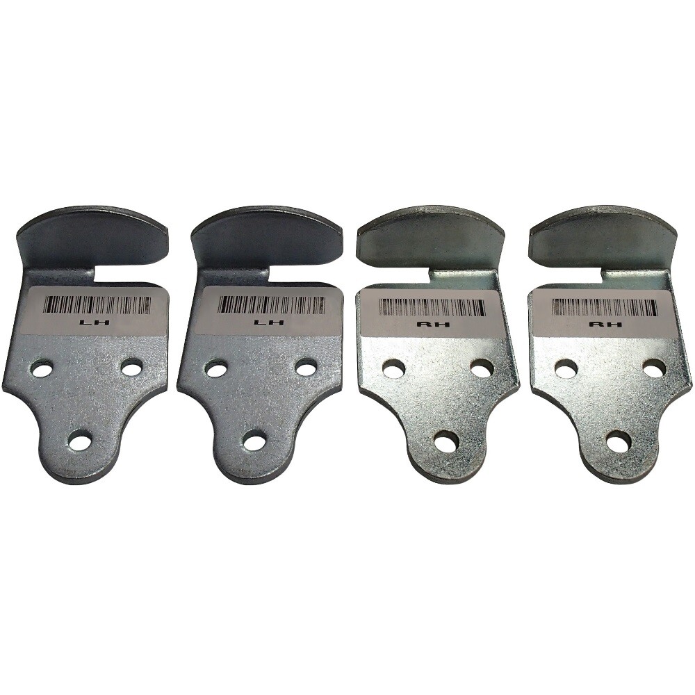 Trailer Corner Brackets