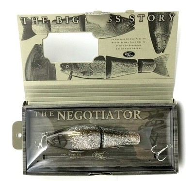 Roman Made Custom Color Lure Fishing Tackle Ta0298 | eBay