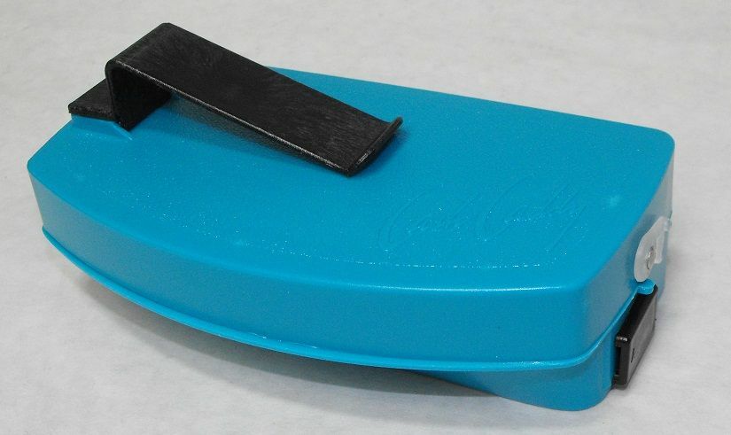 Universal Serving Tray CASH CADDY Money Maid Cocktail Waitress Change ...