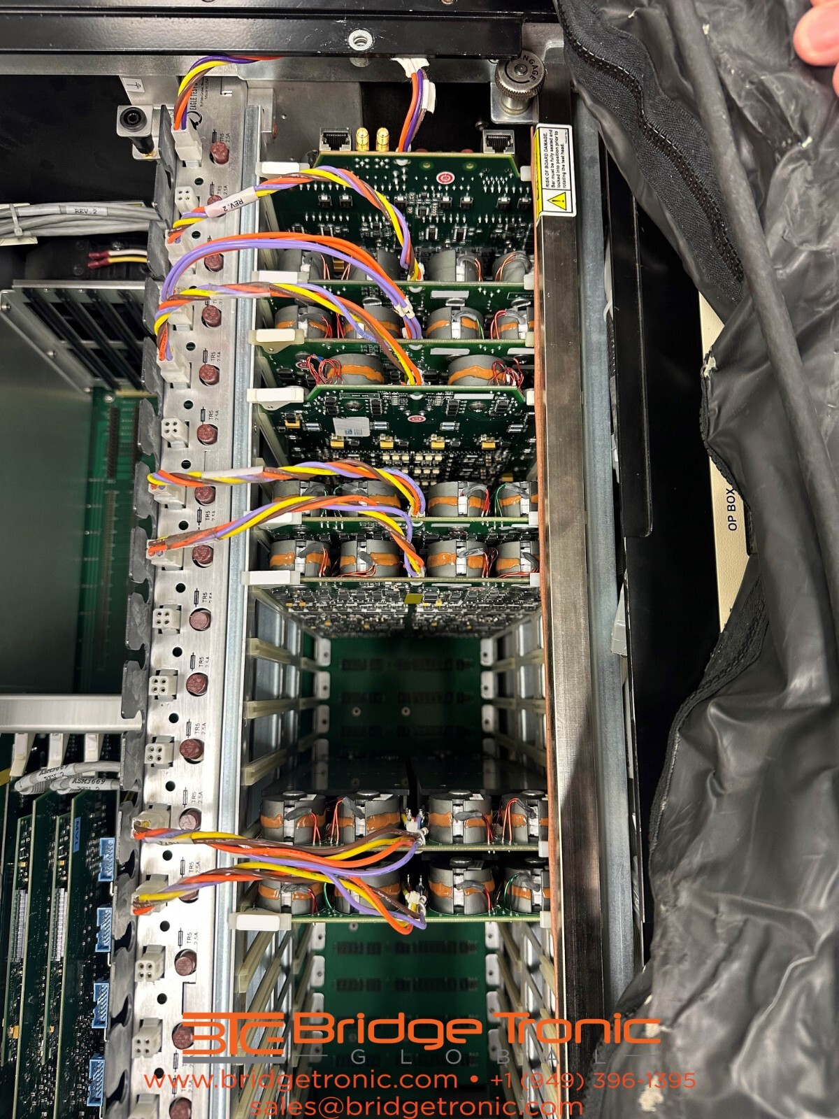 Eagle ETS 364 Tester | eBay