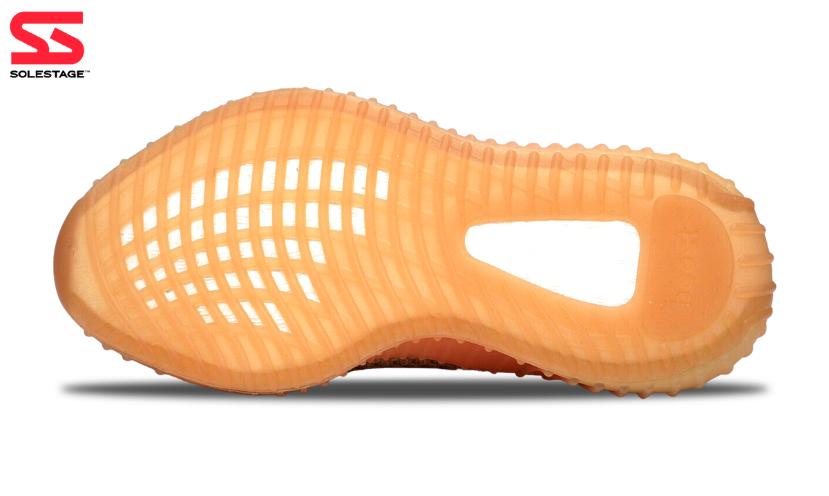 Adidas Yeezy Boost 350 V2 Clay 2019 (EG7490) Men's Size 4-14 Adidas Yeezy Boost 350 V2 Clay 2019 (EG7490) Men's Size 4-14