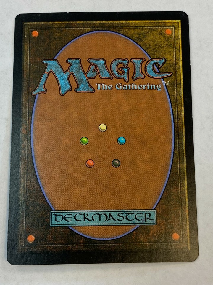 Rustspore Ram - Magic the Gathering MTG Mirrodin Single Card | eBay