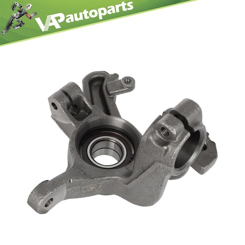 Front Right Steering Knuckle For 2000 2001 02 2003 2004 Ford Focus 2M5Z ...