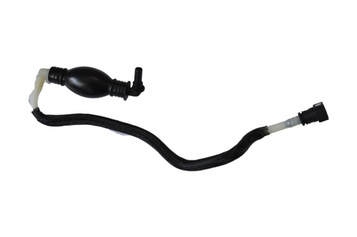 Fuel Pipe for RENAULT FLUENCE MEGANE II 1.5 DCI K9K 164460063R | eBay UK