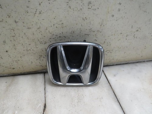 2010 TO 2012 HONDA CROSSTOUR Front Grille Emblem OEM 71128tp6a01 ...