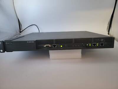 MITEL SX-200 Network Service Unit (NSU) (50003900) | eBay