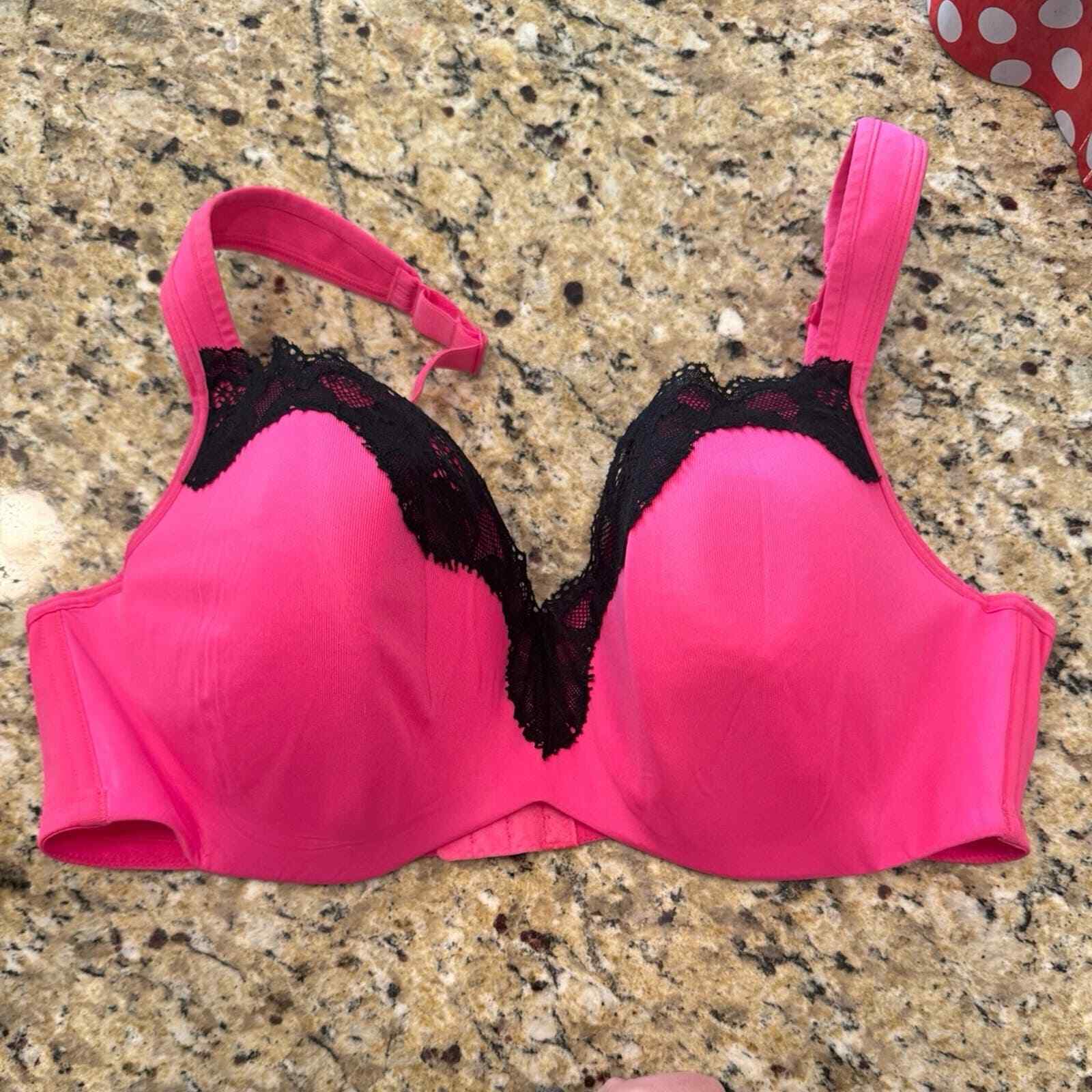 Bra cacique 42C lightly lined Balconette - Gem