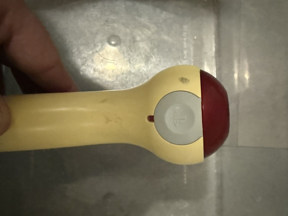 Official Sony Playstation Move Shooting Attachment - CECH-ZGA1E | eBay UK