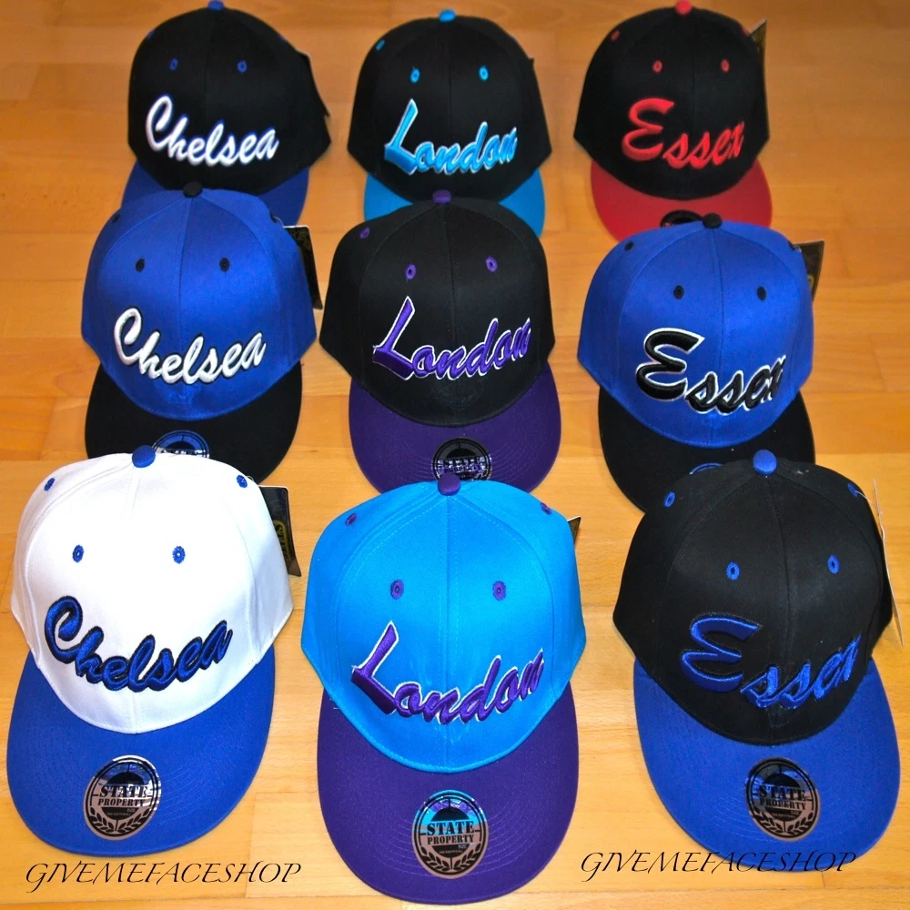 Celebrity Fashion Cap