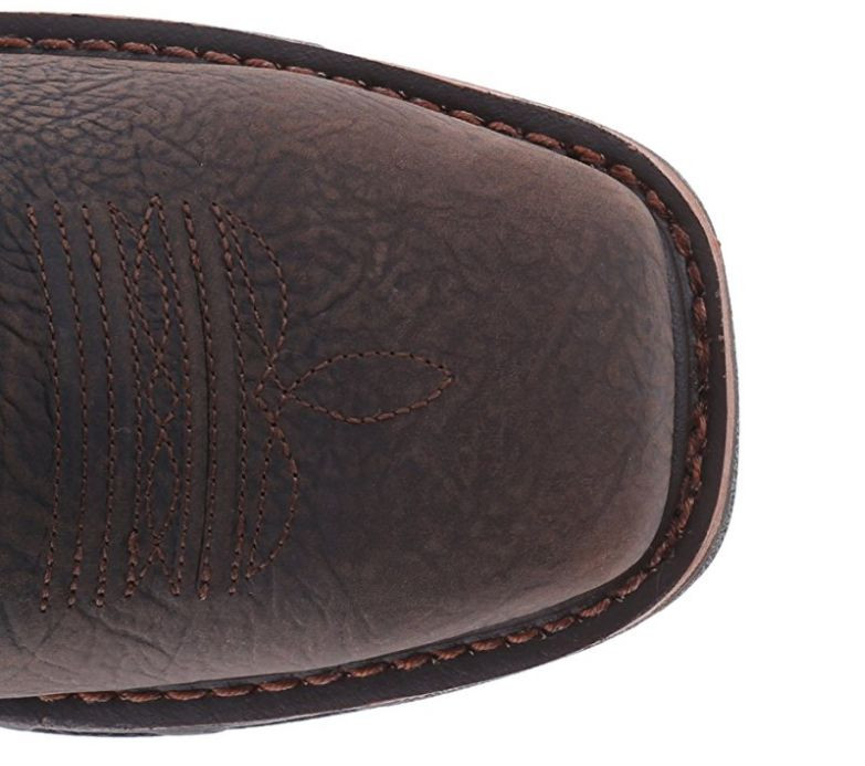 Ariat Workhog H2O Waterproof Square Toe Work Boot 10017436 | eBay