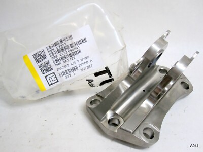 V2500 Turbofan Engine Bracket, A/O T/mount No.2 Thrust Mount Bracket PN ...