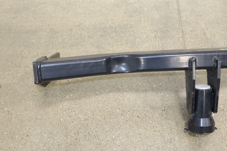03-06 Chevrolet SSR Rear Towing Trailer Hitch Receiver OEM | eBay