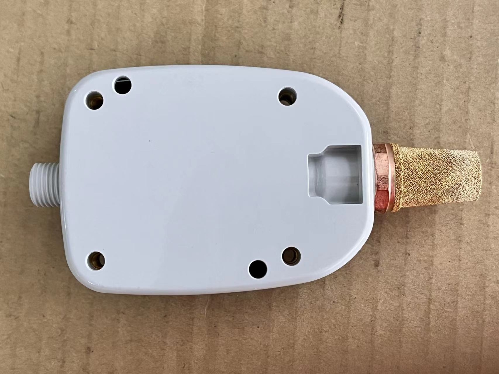 1Pcs New For DIXELL Humidity Sensor XH20P-00000 | eBay