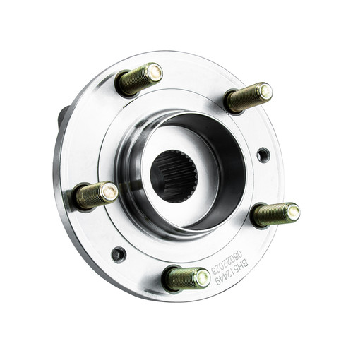 Rear AWD Wheel Bearing Hub Assembly Suits 2007-2015 2012 Mazda CX-9 ...