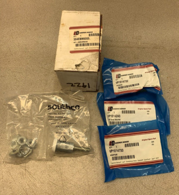 NEW IN BOX GARDNER DENVER LATCH CONVERSION KIT 304EBM6005 | eBay