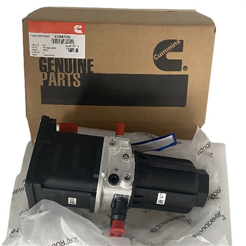 NEW DEF Doser Pump Fit for Cummins Diesel Engine 4388105 5506956 ...