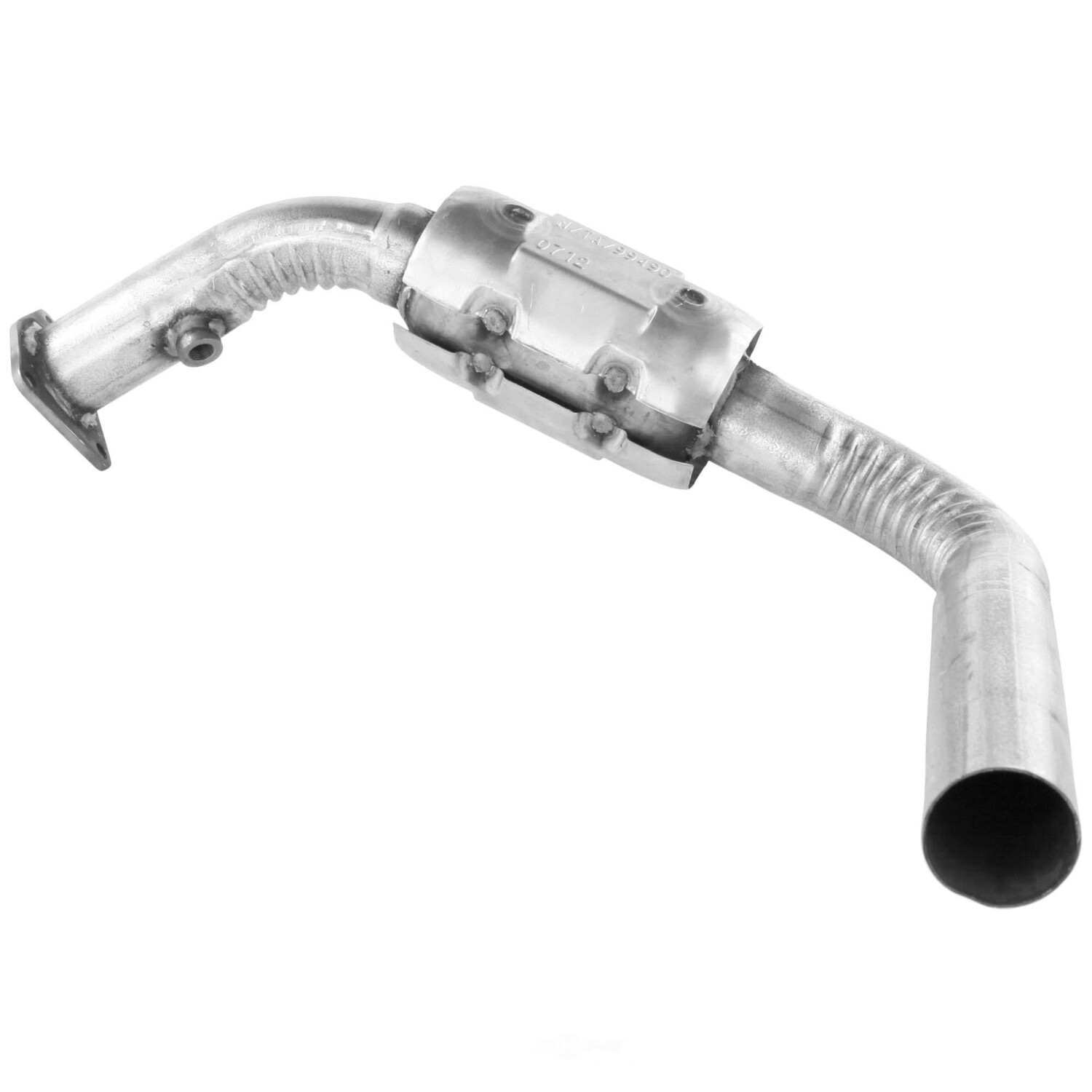Catalytic Converter Walker 16166 for sale online | eBay