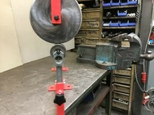 english wheeling machine products for sale | eBay UK