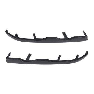 Headlight Fillers Replaces Lower Covering Trim for BMW E46 M3 2001-2006 ...