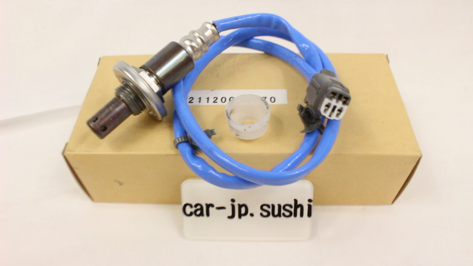 Subaru Genuine 04-07 Impreza WRX STi 2.5L TURBO Air Fuel Ratio Sensor ...