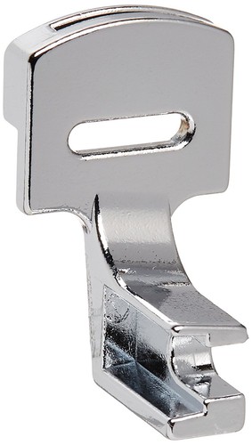 LOW SHANK DOUBLE GATHERING FOOT FOR SINGER BROTHER JANOME BABYLOCK ...