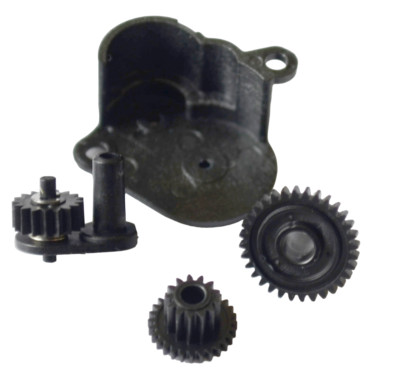 OEM CANON REBEL T5 EOS 1200D DIGITAL CAMERA REPLACEMENT PLASTIC COG ...