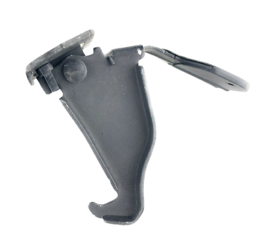 2005 - 2009 Land Rover LR3 Bonnet Hood Safety Latch Catch Handle ...