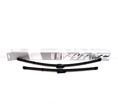 BMW 7er G11 G12 Scheibenwischersatz vorne 61612408631 NEU ORIGINAL ...