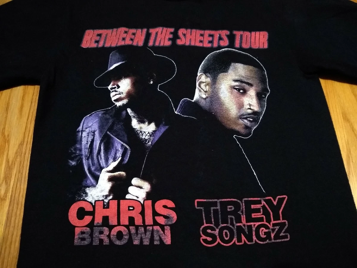 Trey Songz Under The Sheets