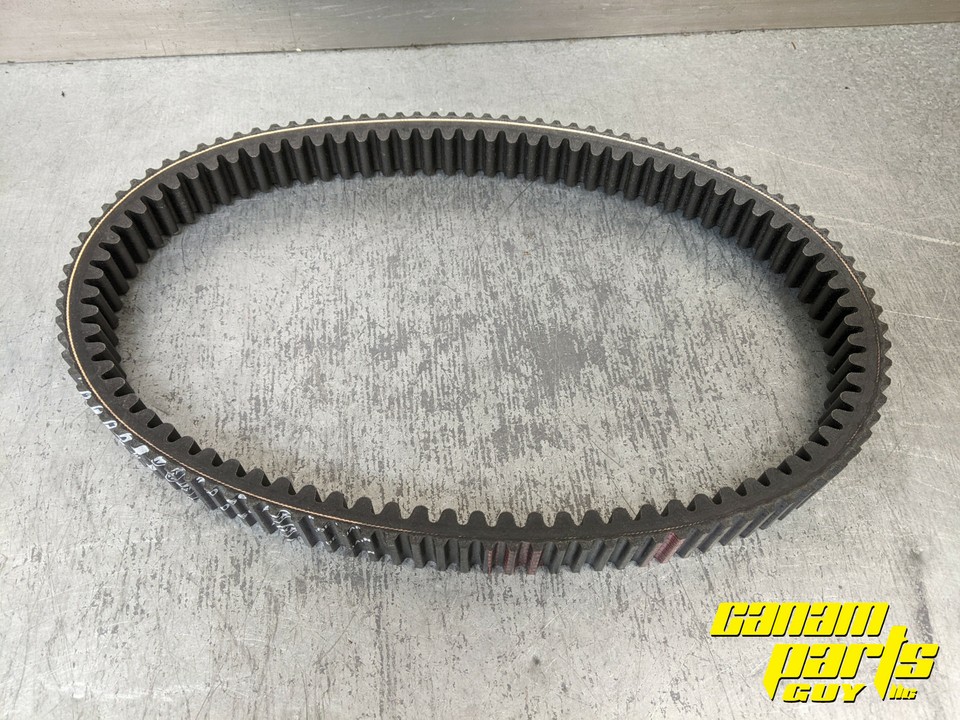 Can Am OEM ATV Belt 715000302 422280360 Renegade Outlander 500 570 650 ...
