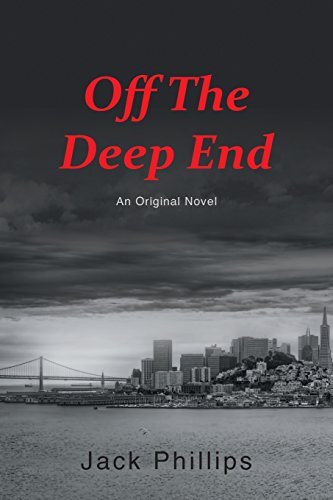 OFF THE DEEP END By Jack Phillips **BRAND NEW** 9781681393889 | eBay