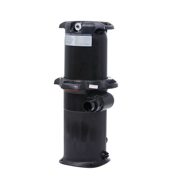 Hayward C200S SwimClear Cartridge Pool Filter, 200 Sq. Ft. Single Element, Black | eBay